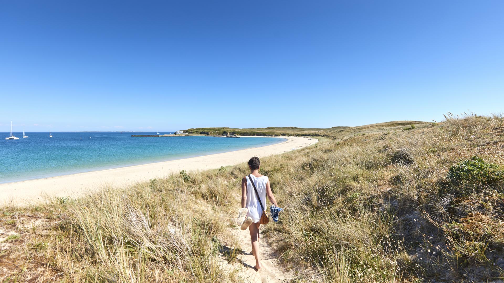 l’île de Batz | Tourisme Bretagne