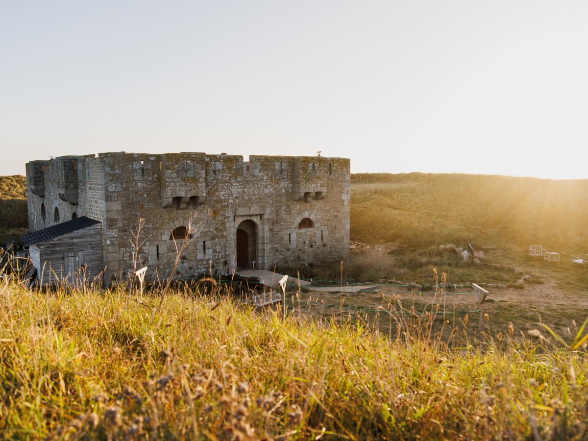 Houat and Hoëdic | Brittany tourism
