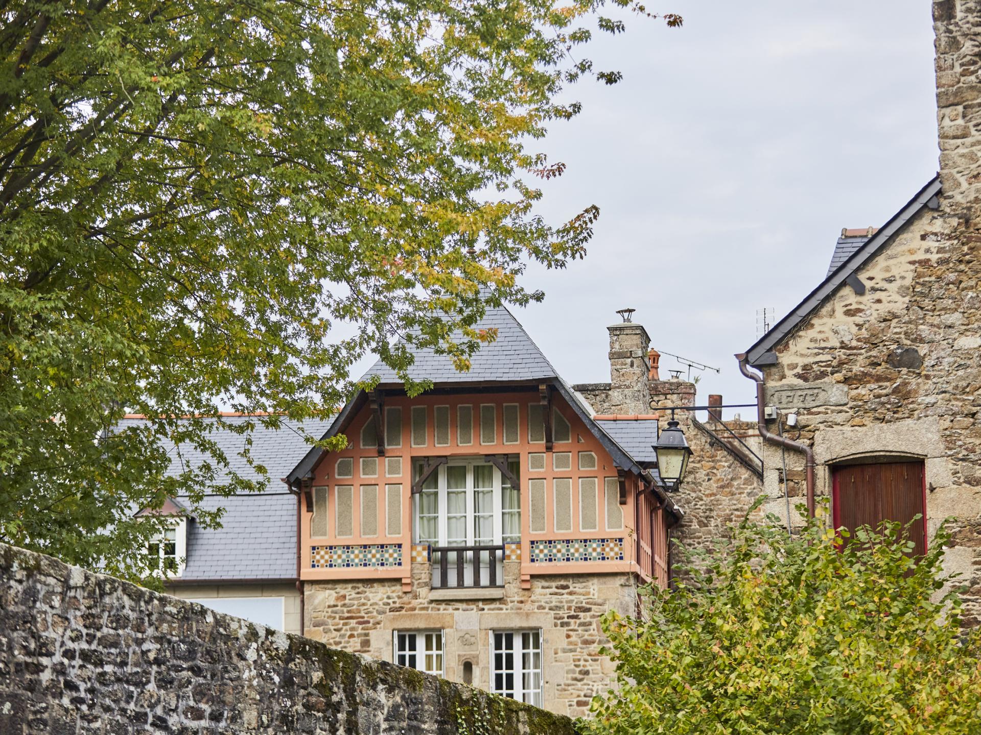 Léhon | Tourisme Bretagne