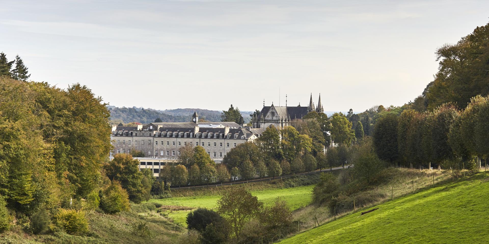 Léhon | Brittany tourism