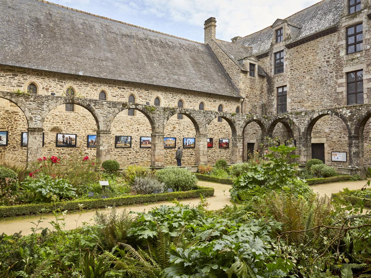 Léhon | Brittany tourism