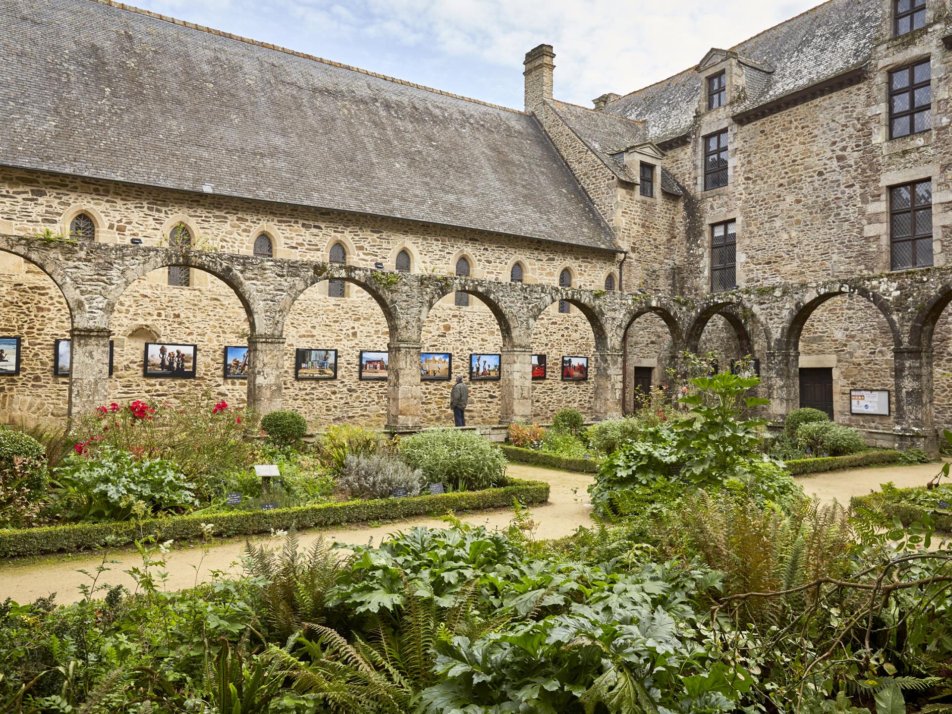 Léhon | Brittany tourism