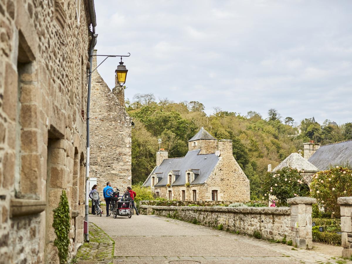 Léhon | Tourisme Bretagne