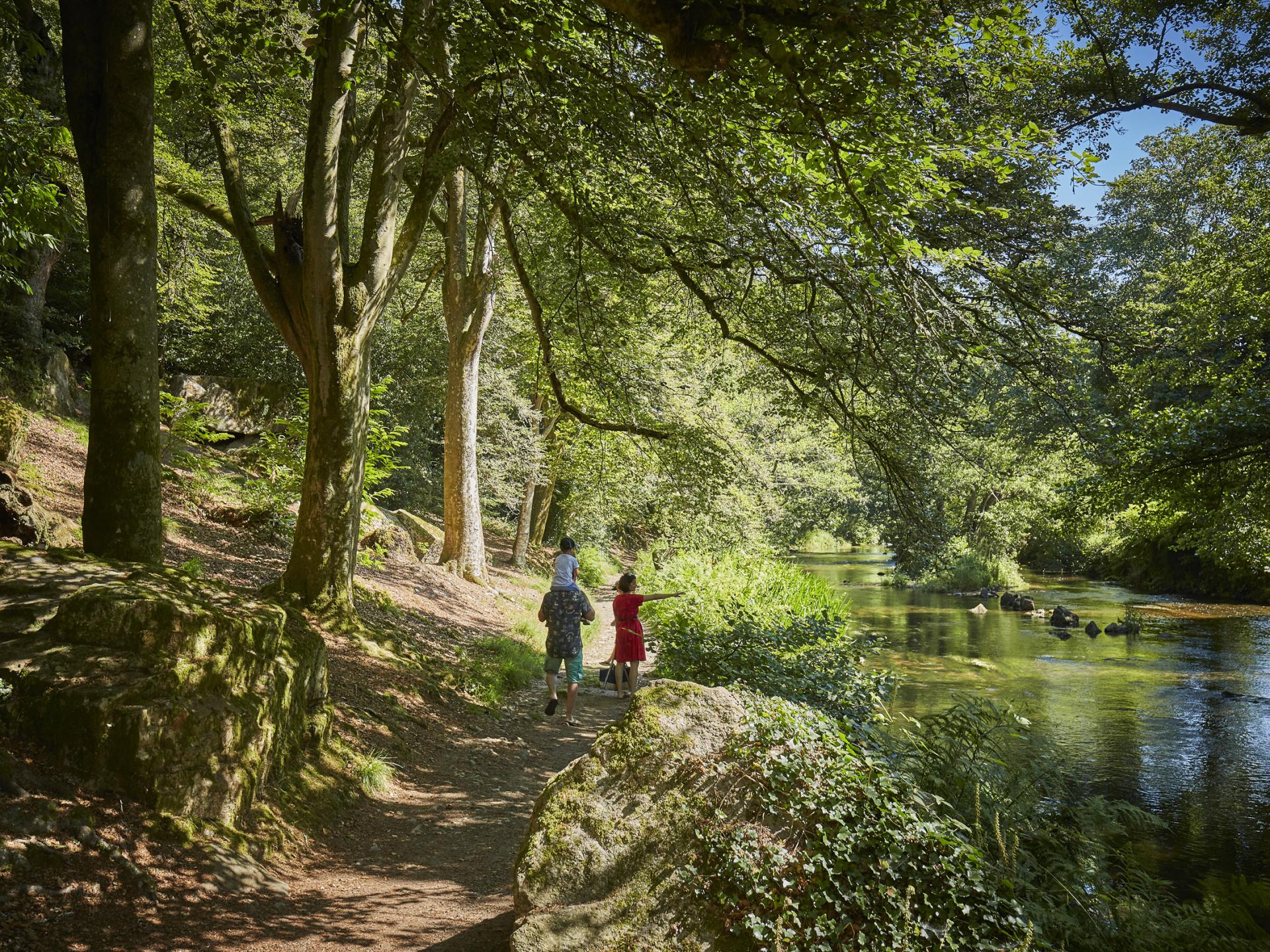 Pont-Aven | Brittany tourism