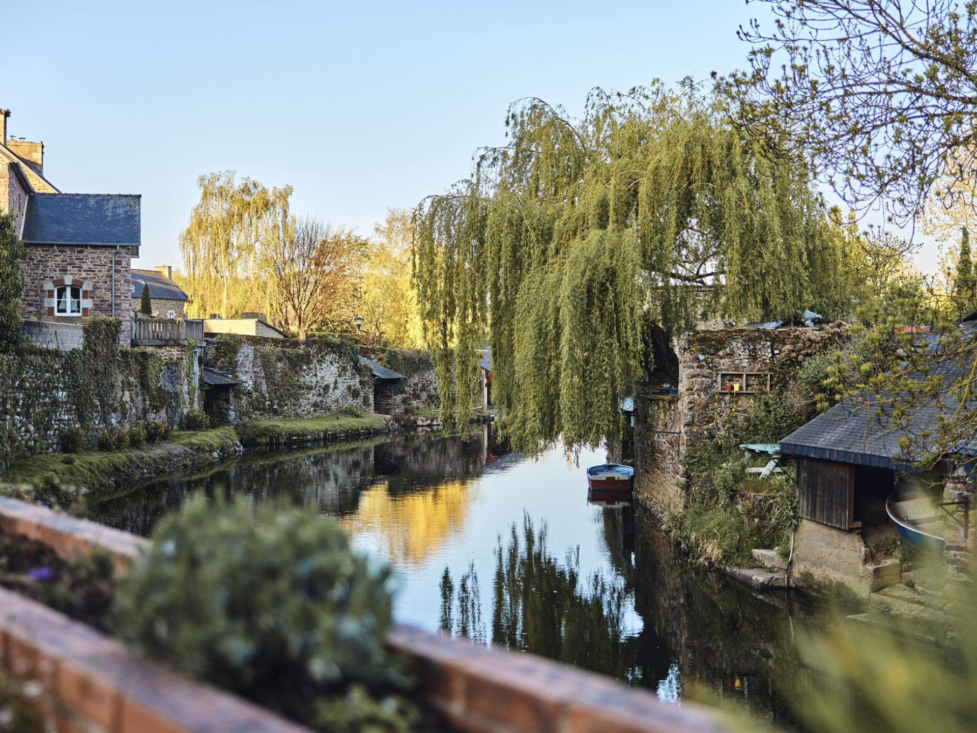 Pontrieux | Tourisme Bretagne