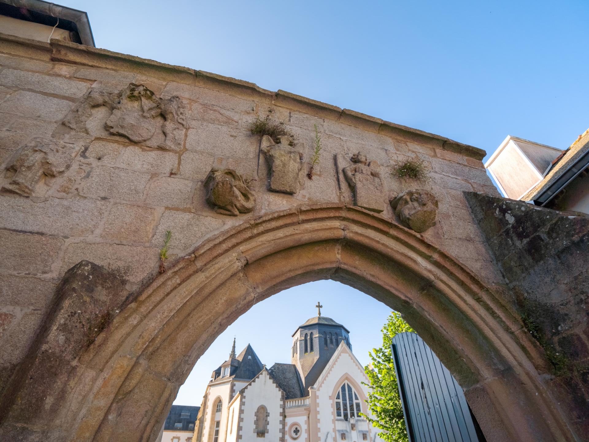 Quimperlé | Tourisme Bretagne