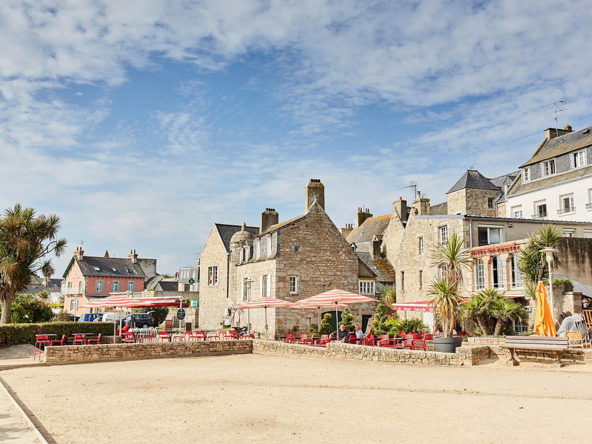 Roscoff | Brittany tourism