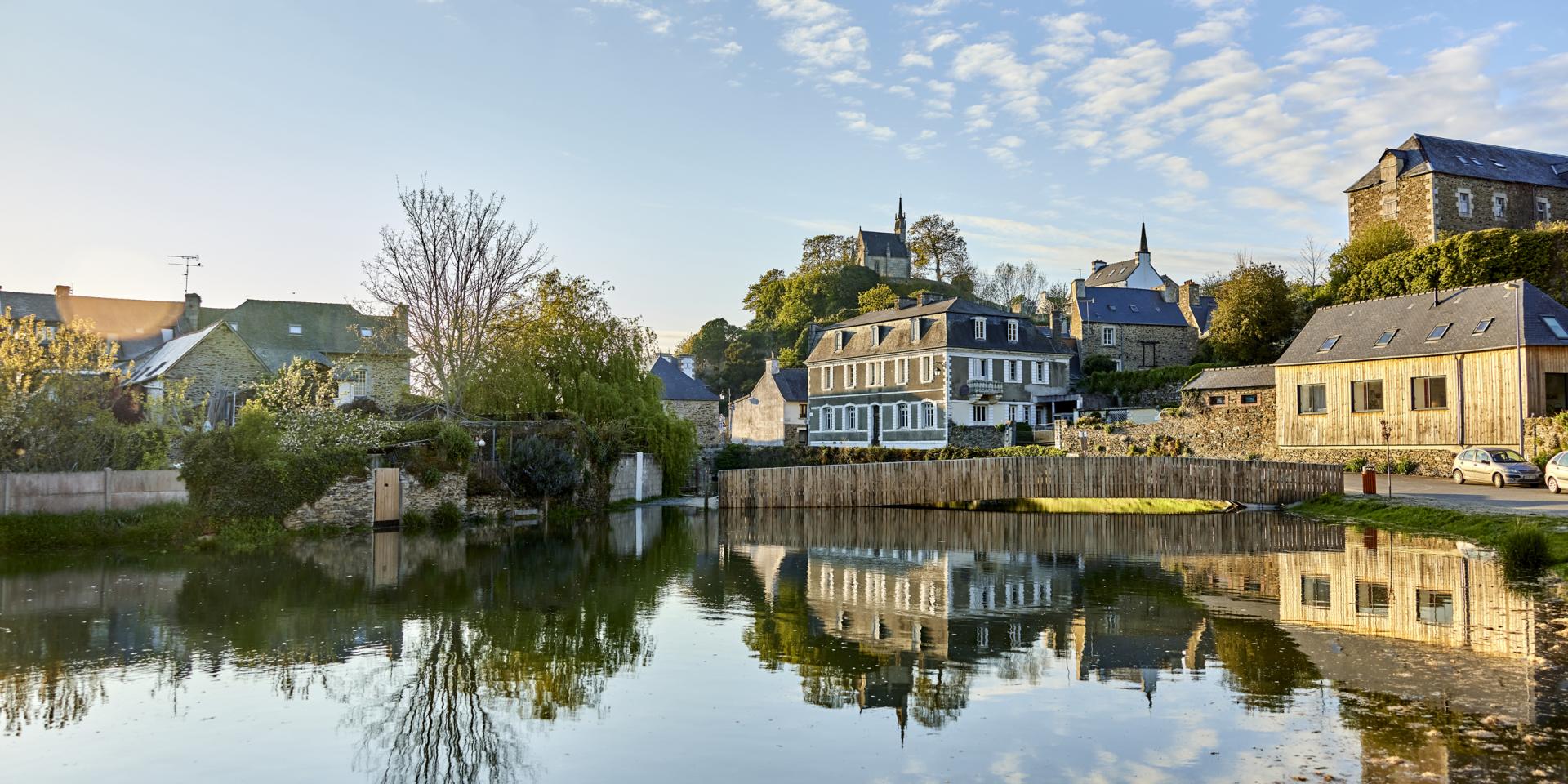 La Roche-Derrien | Brittany tourism