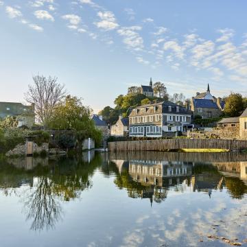 La Roche-Derrien | Brittany tourism