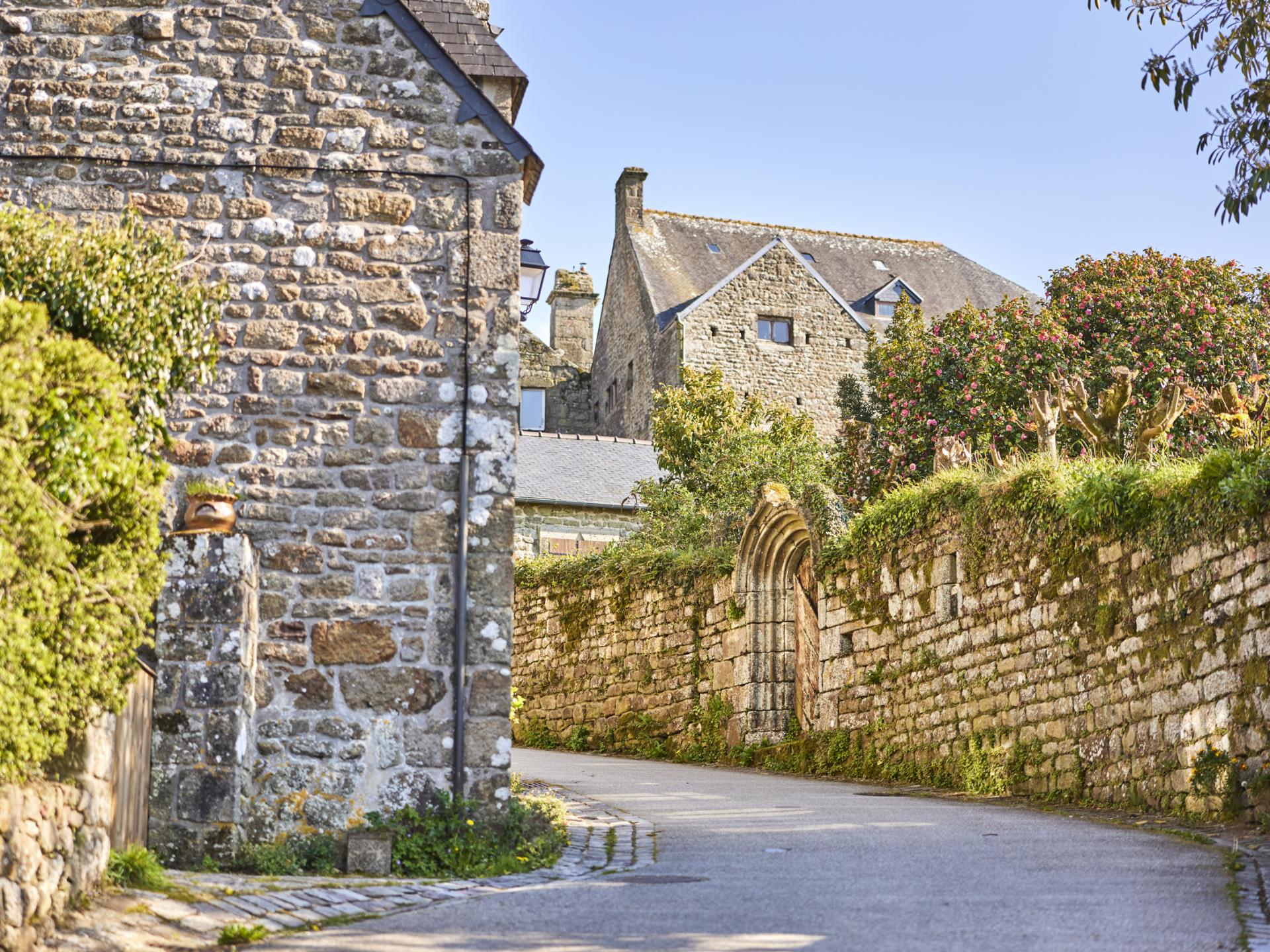 Locronan | Brittany tourism
