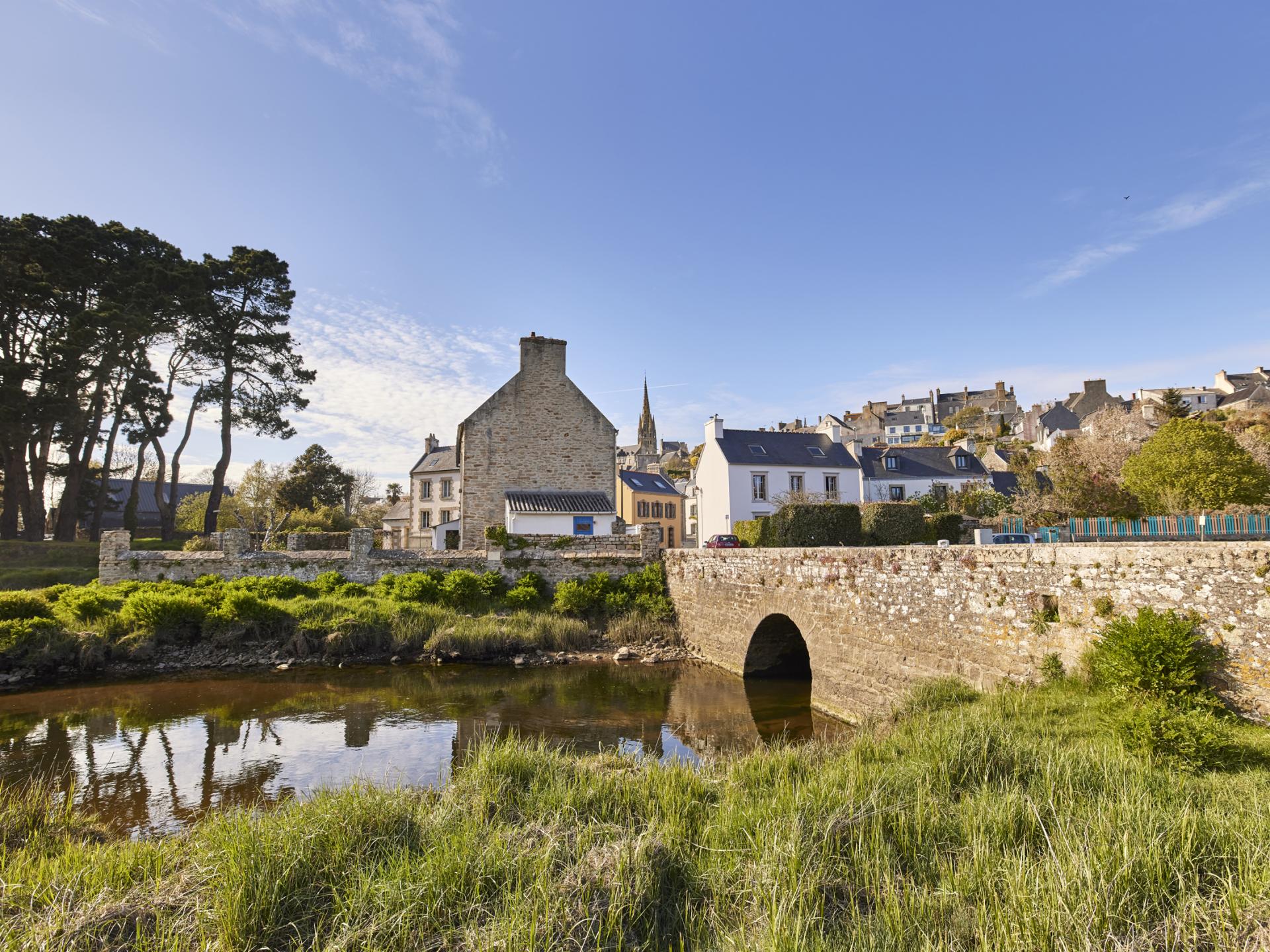 Pont-Croix | Tourisme Bretagne