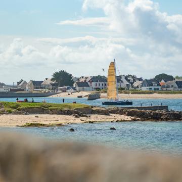 Port Louis | Tourisme Bretagne