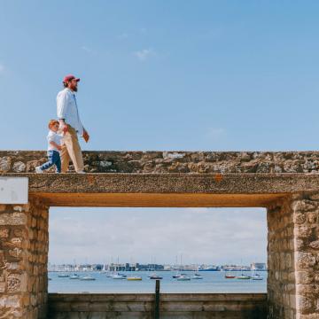 Port-Louis | Tourisme Bretagne