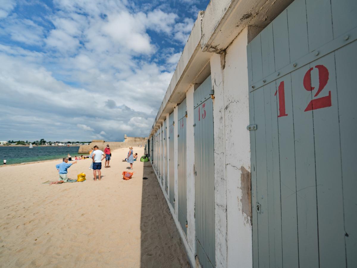 Port Louis | Tourisme Bretagne