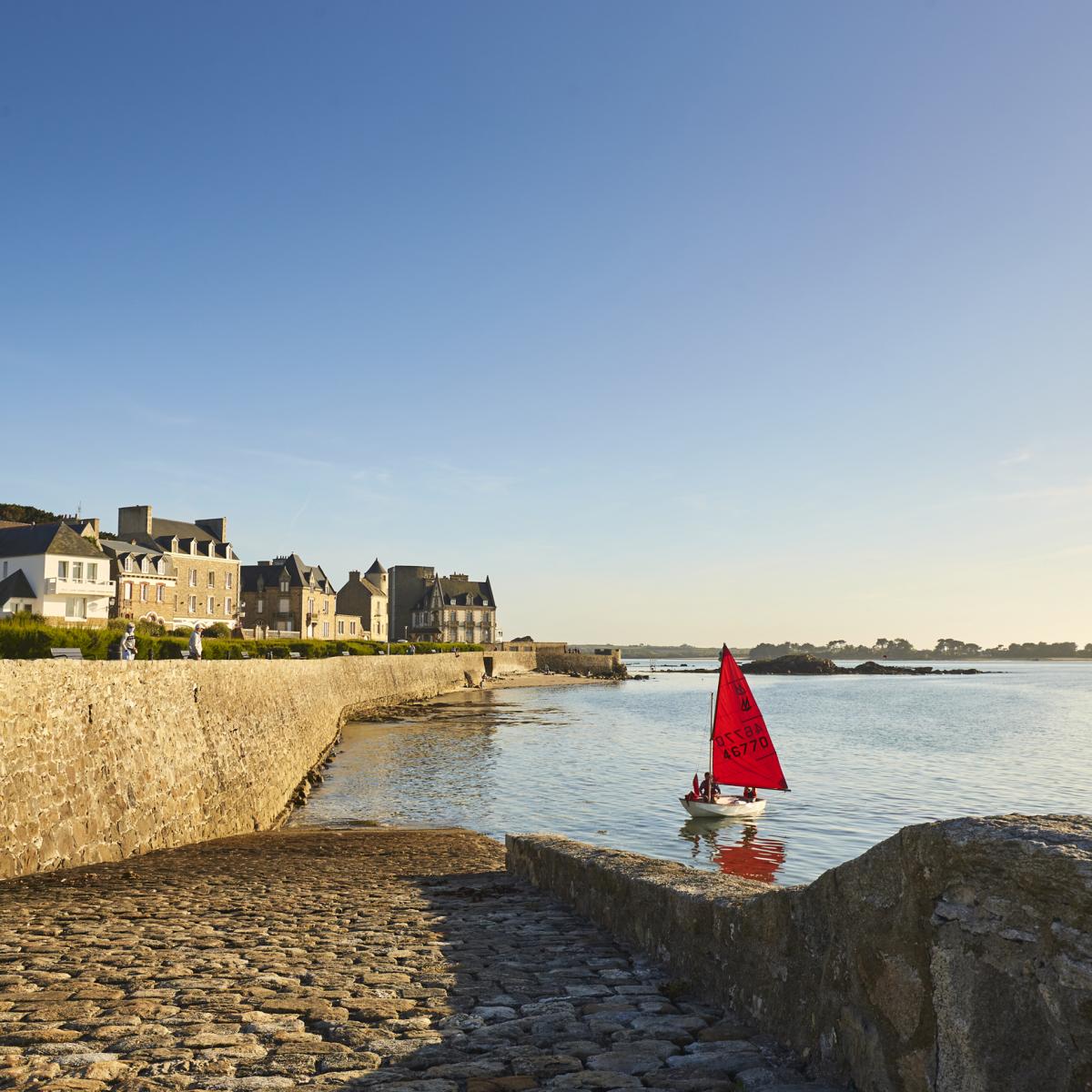 Die Insel Batz | Tourisme Bretagne