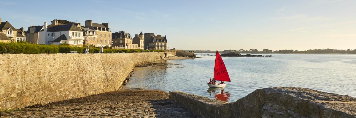 Roscoff | Brittany tourism