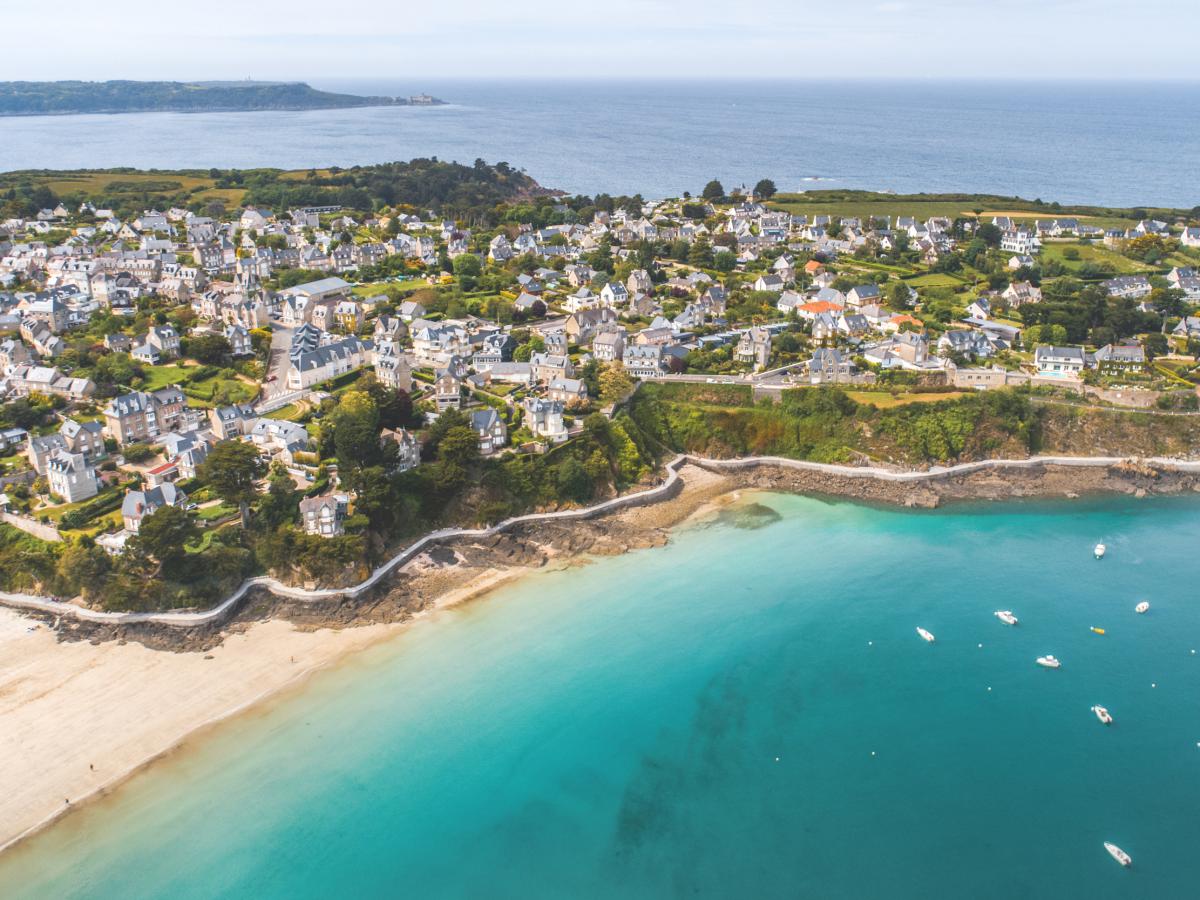 Saint-Cast-Le-Guildo and Saint-Jacut | Brittany tourism