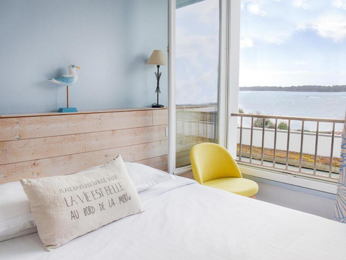 Beaches and seaside activities | Brittany tourism