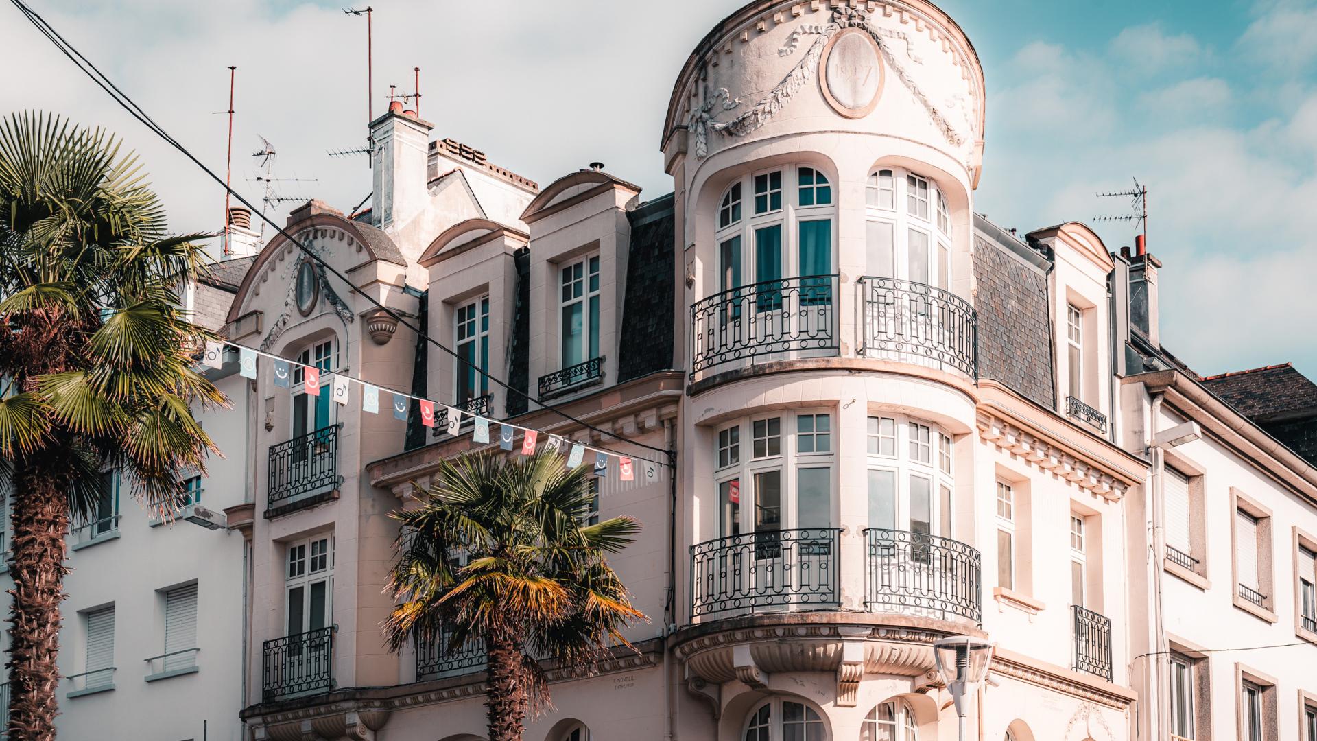 Visiter Lorient : nos bonnes idées