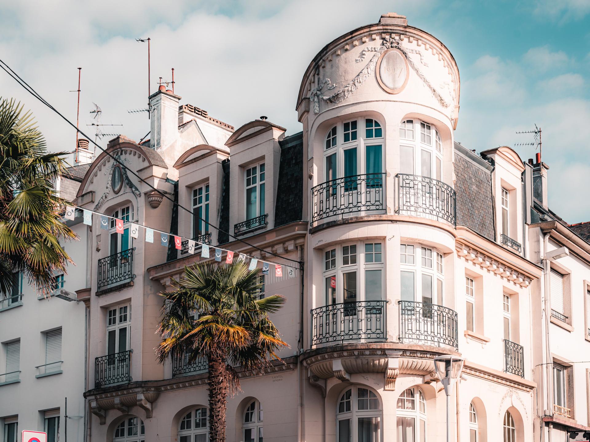 Visiter Lorient : nos bonnes idées Visiter Lorient : nos bonnes idées