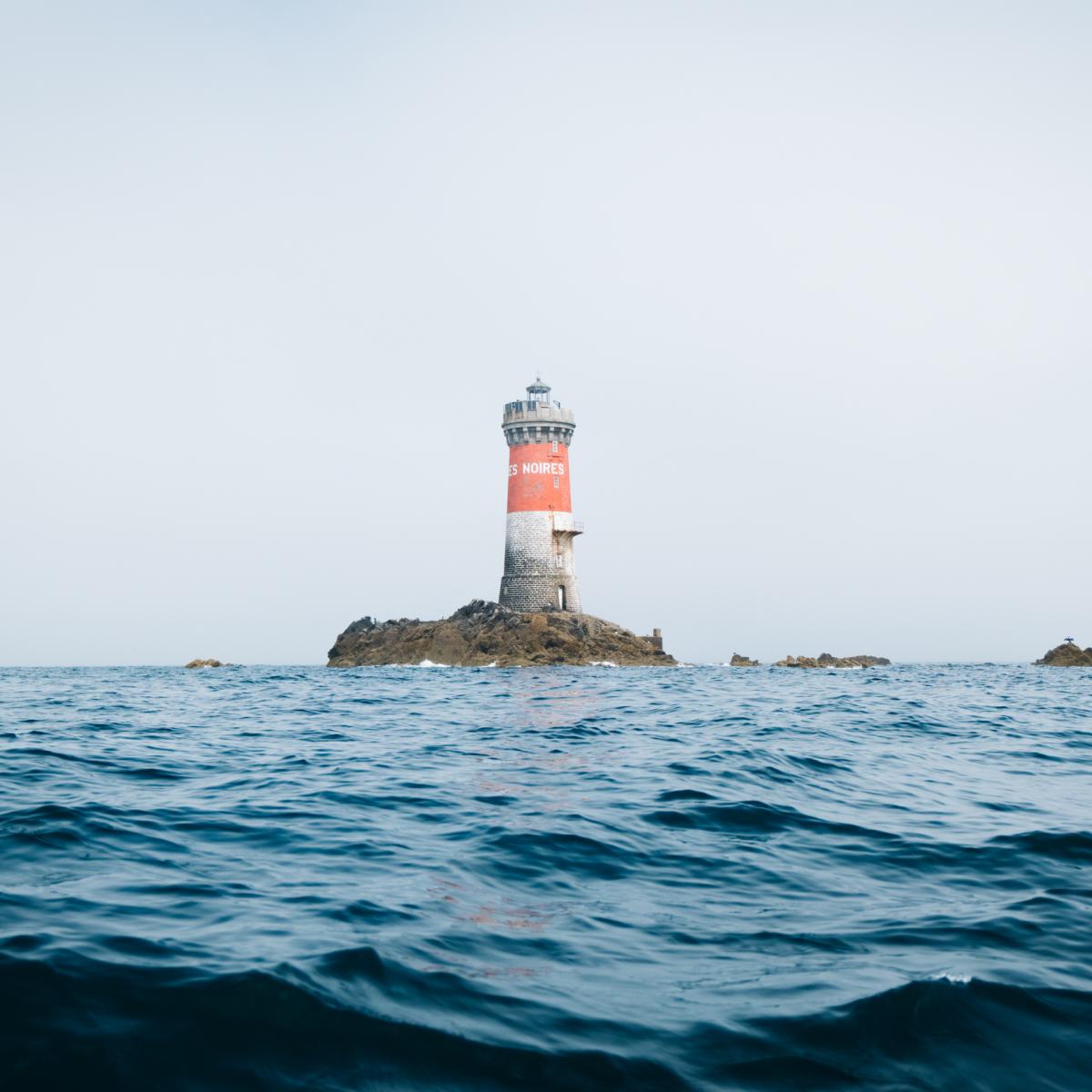 Brittany’s islands | Brittany tourism