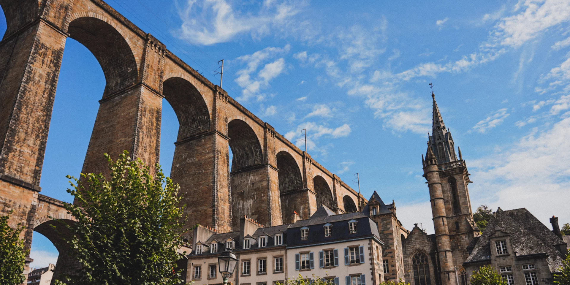 Morlaix | Brittany tourism
