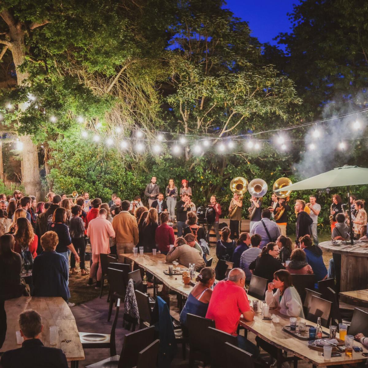 Guinguettes en Bretagne : la sélection de l’été