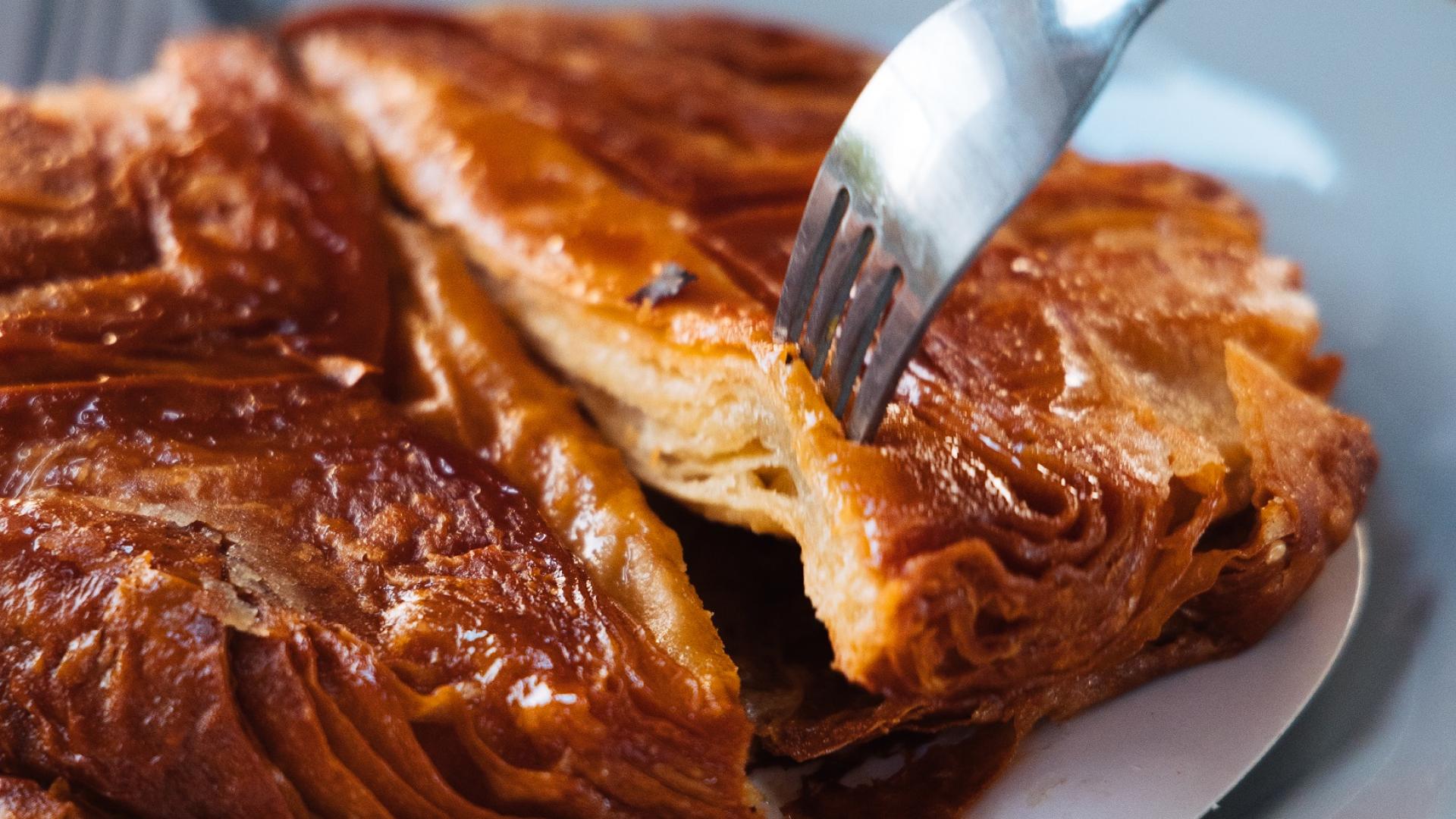 Breton butter | Brittany tourism