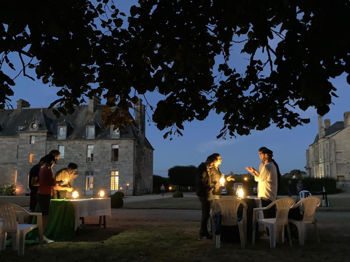 Enchanted nights in Brittany | Brittany tourism