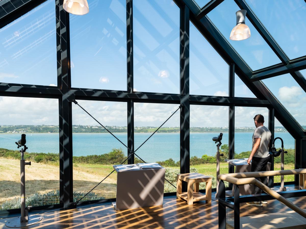 Visiter Saint-Brieuc : nos bonnes idées