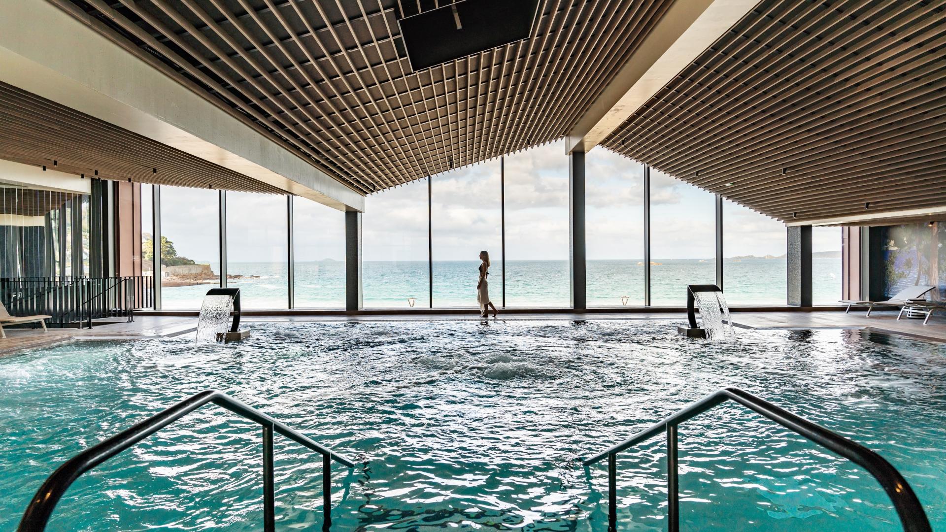 Séjours Thalasso & Spa