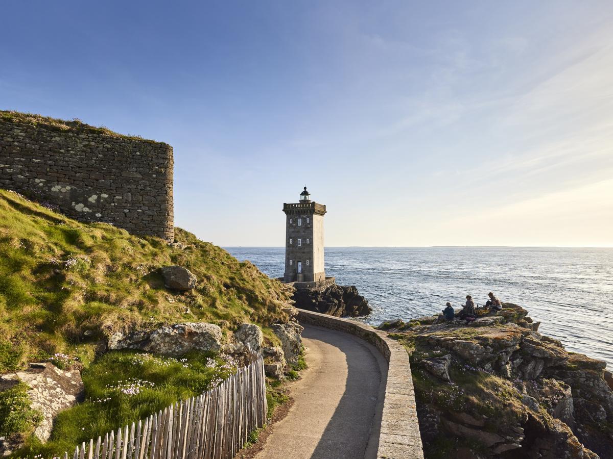 Le Conquet | Tourisme Bretagne