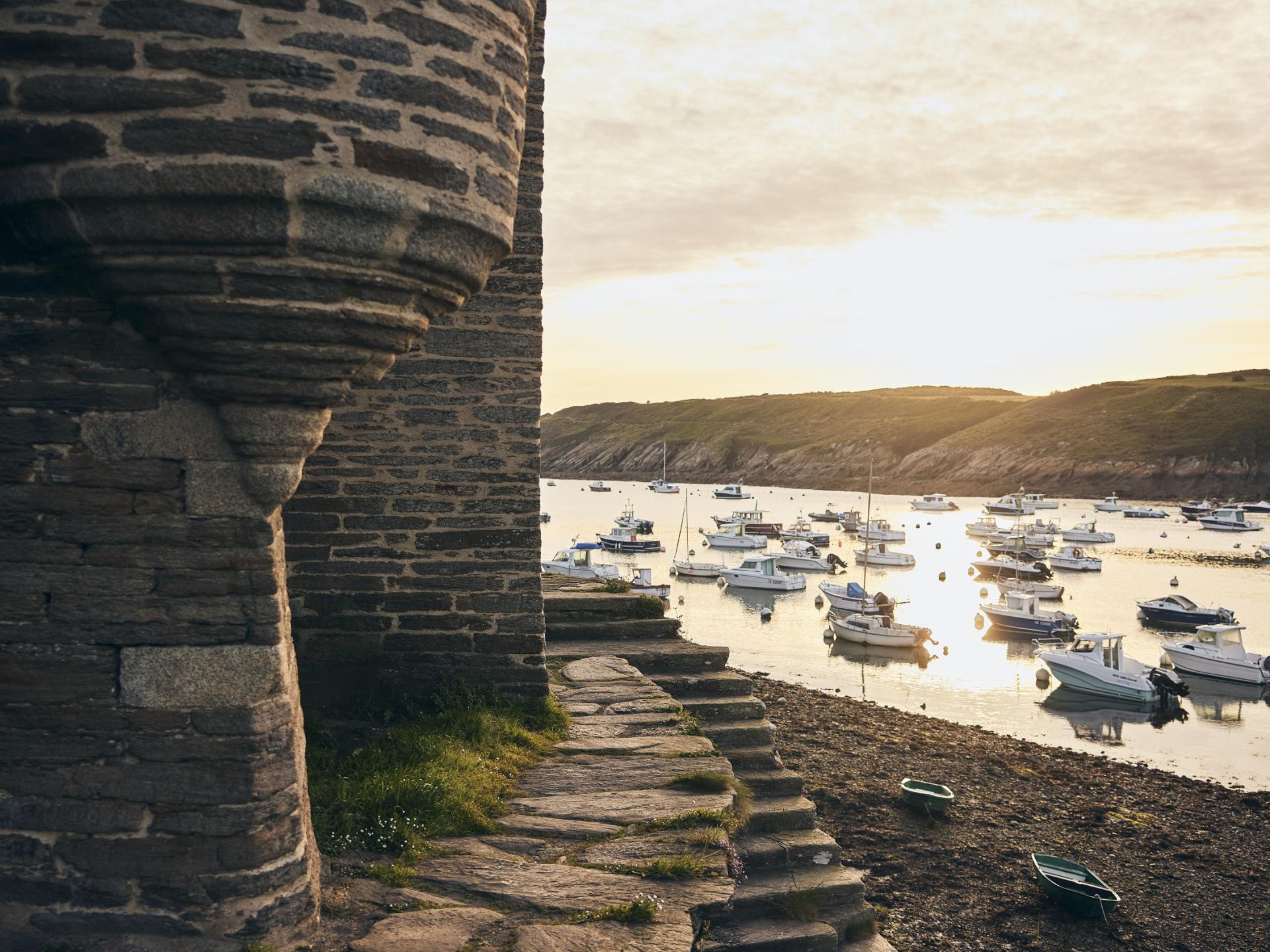 Le Conquet | Brittany tourism