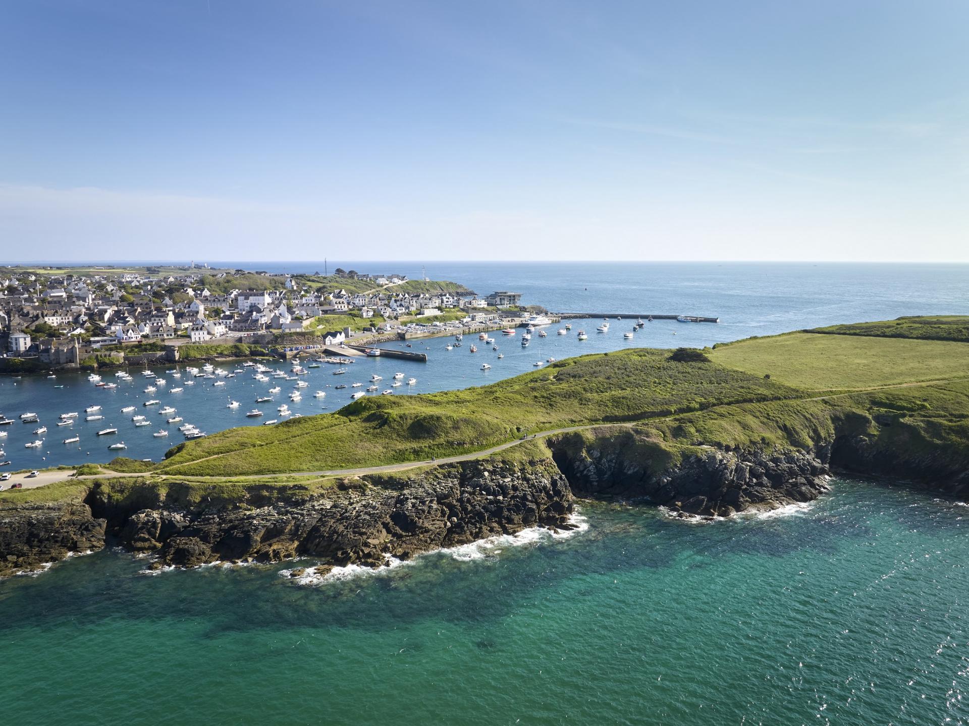 Le Conquet | Brittany tourism