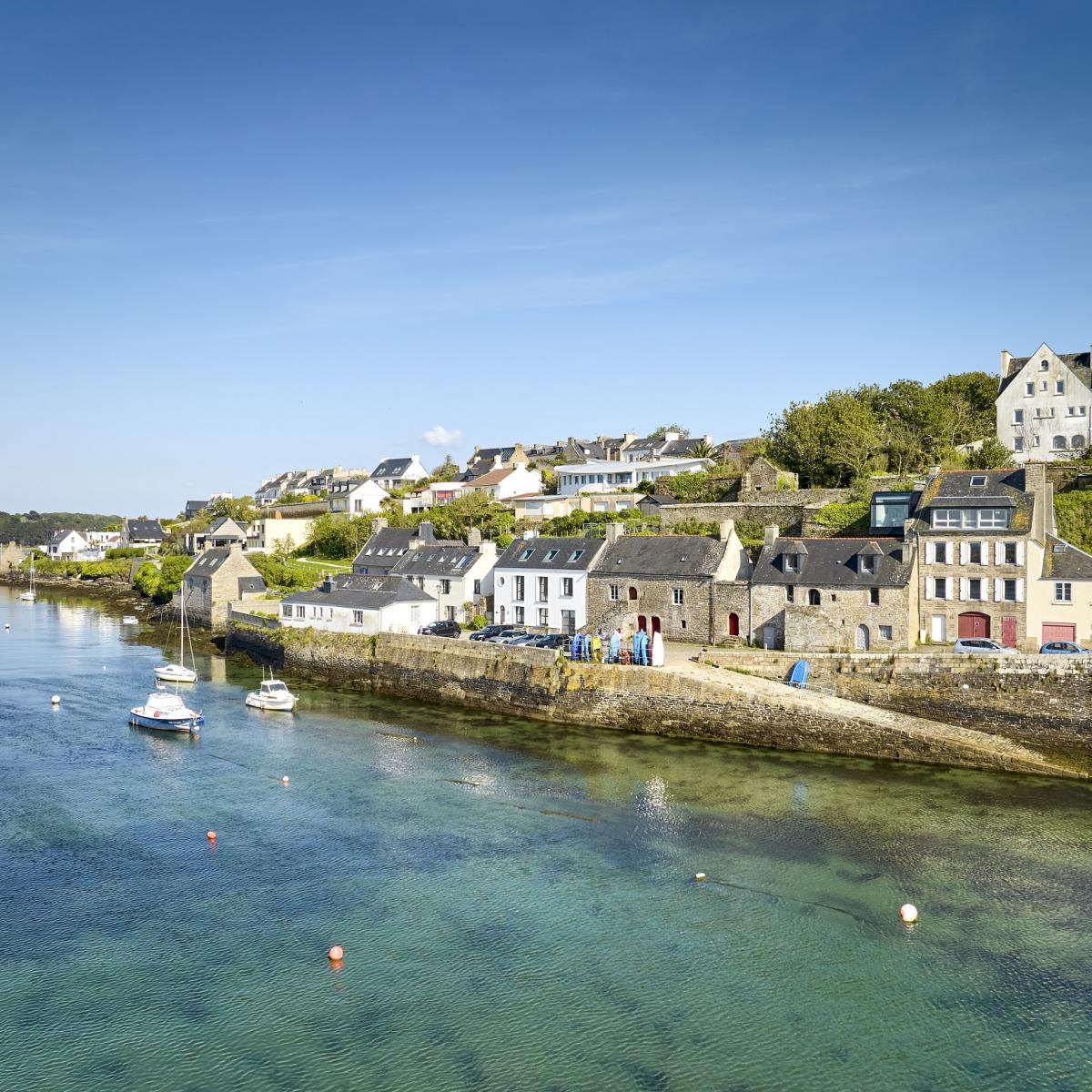 Camaret-sur-mer et Crozon | Tourisme Bretagne