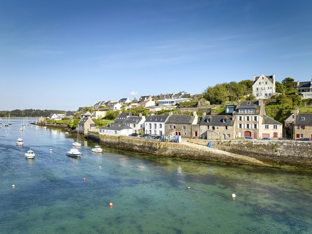 Brittany’s ‘Small Towns of Character’ | Brittany tourism