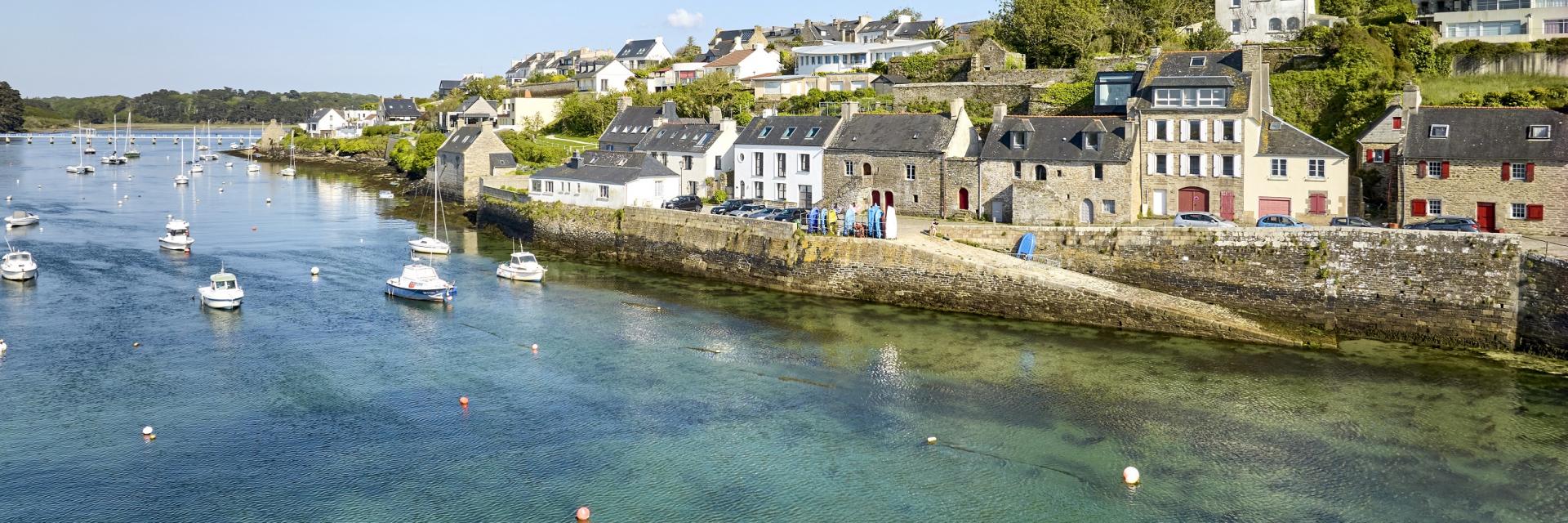 Le Conquet | Brittany tourism