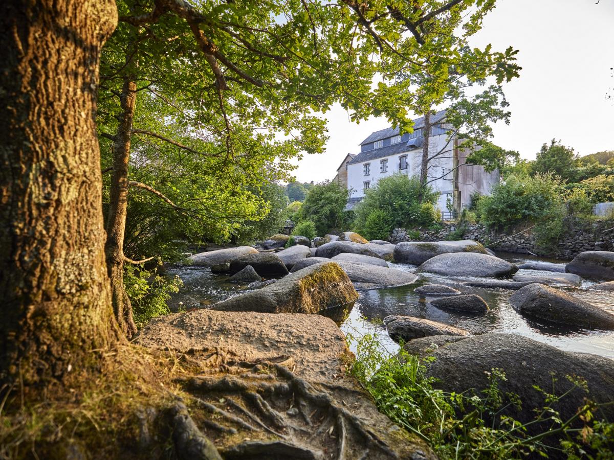 Pont-Aven | Tourisme Bretagne
