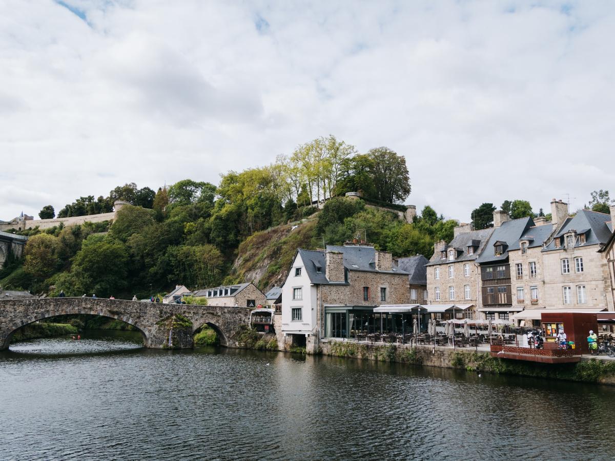 Culture and heritage | Brittany tourism