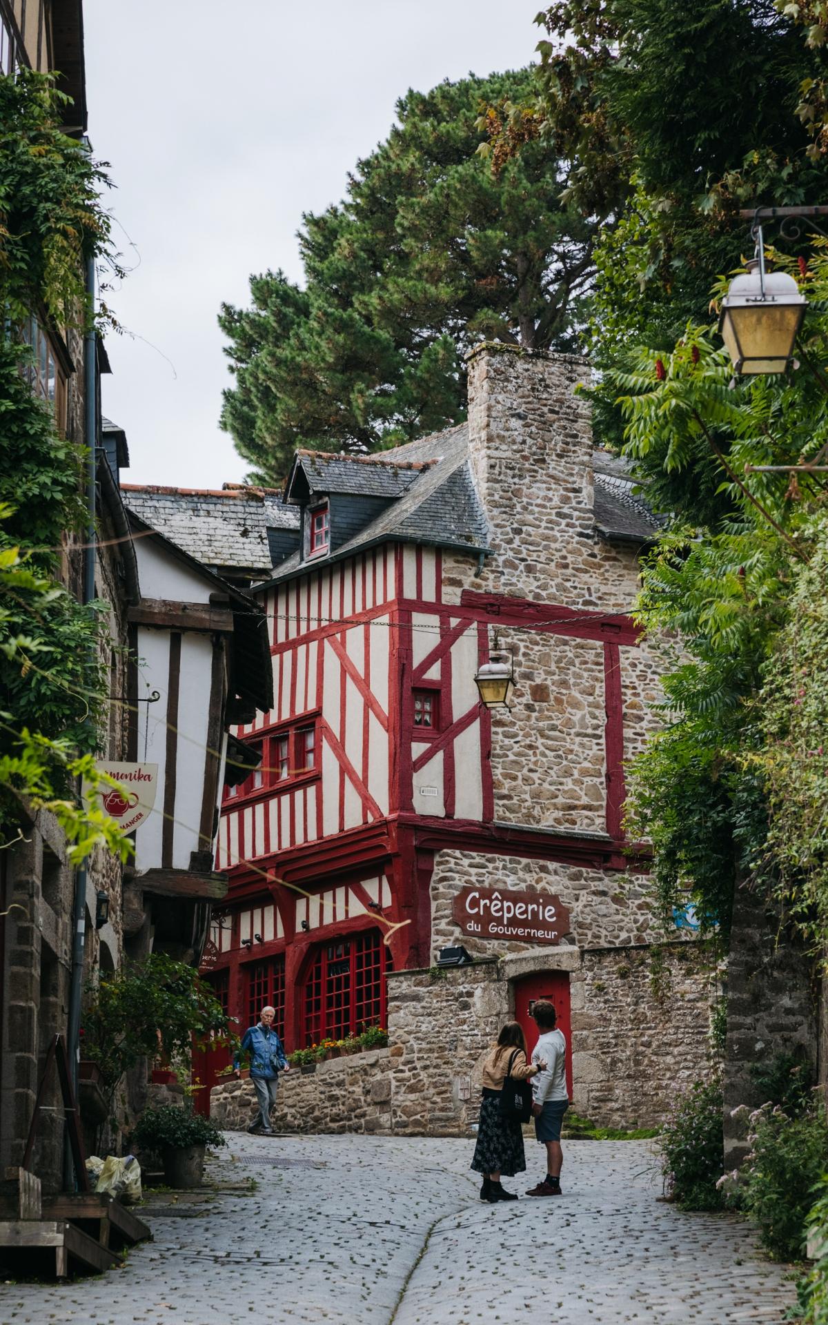 6 fietstochten voor het hele gezin | Tourisme Bretagne