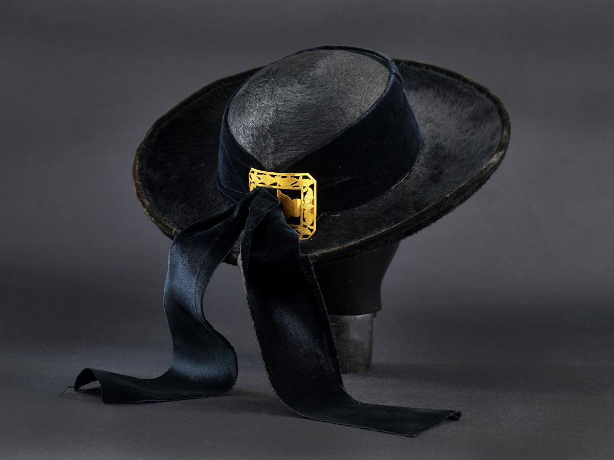 Les expositions du moment à voir absolument en Bretagne