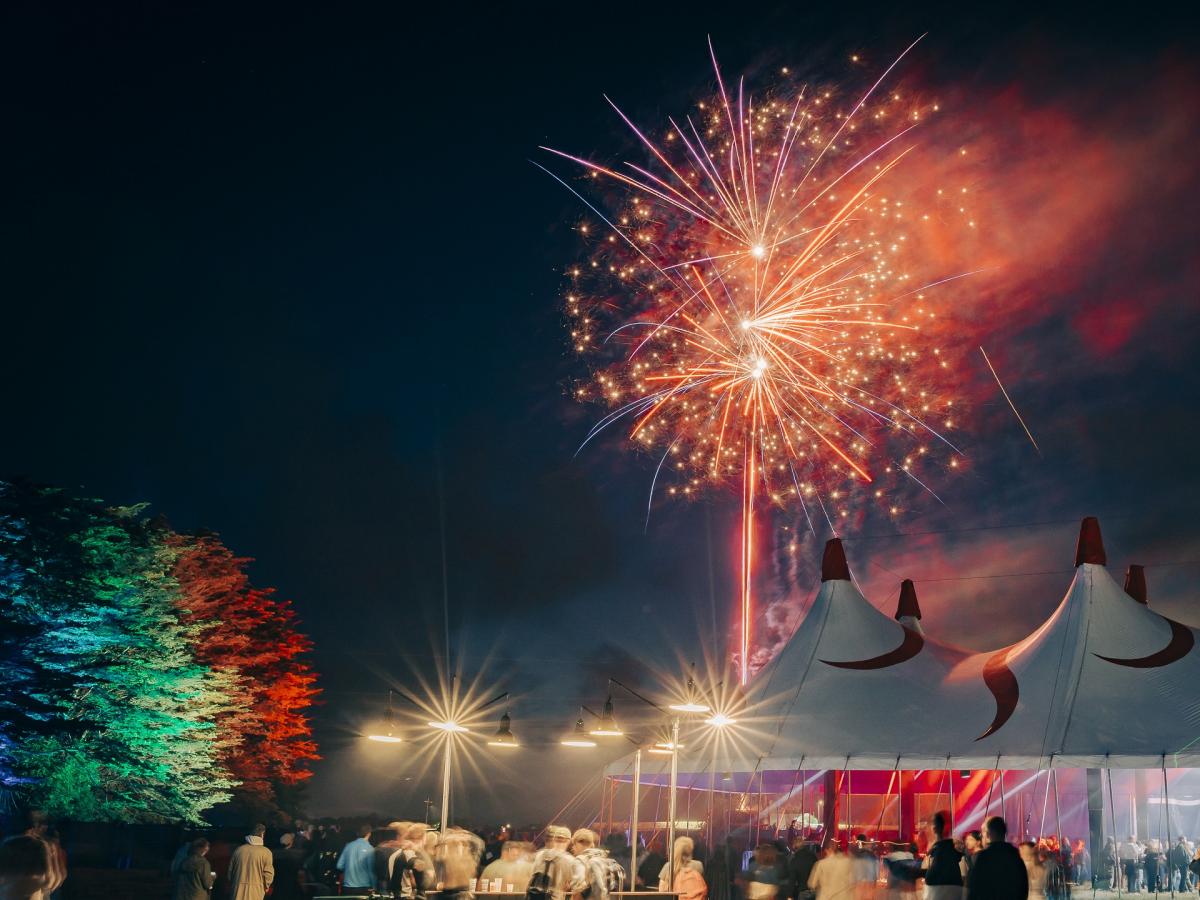 Astropolis | Tourisme Bretagne