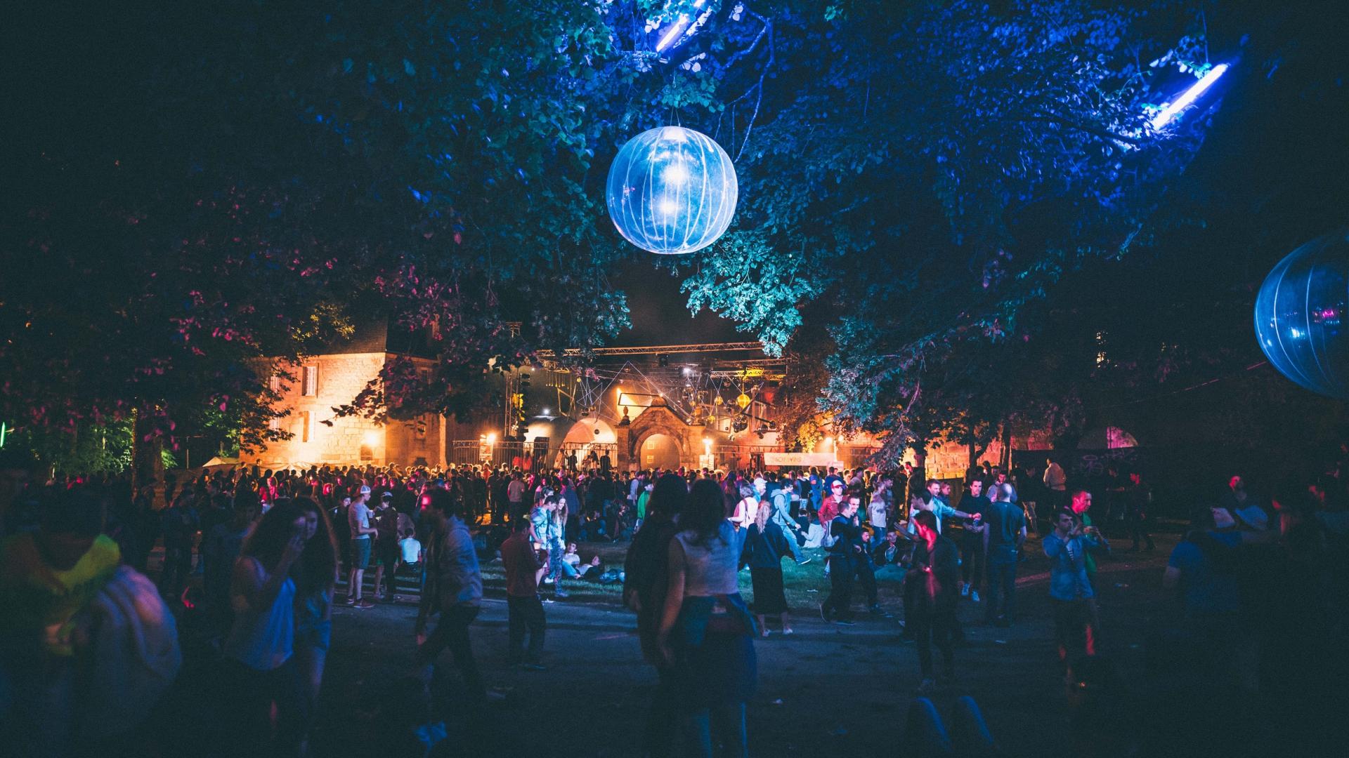 Astropolis | Brittany tourism