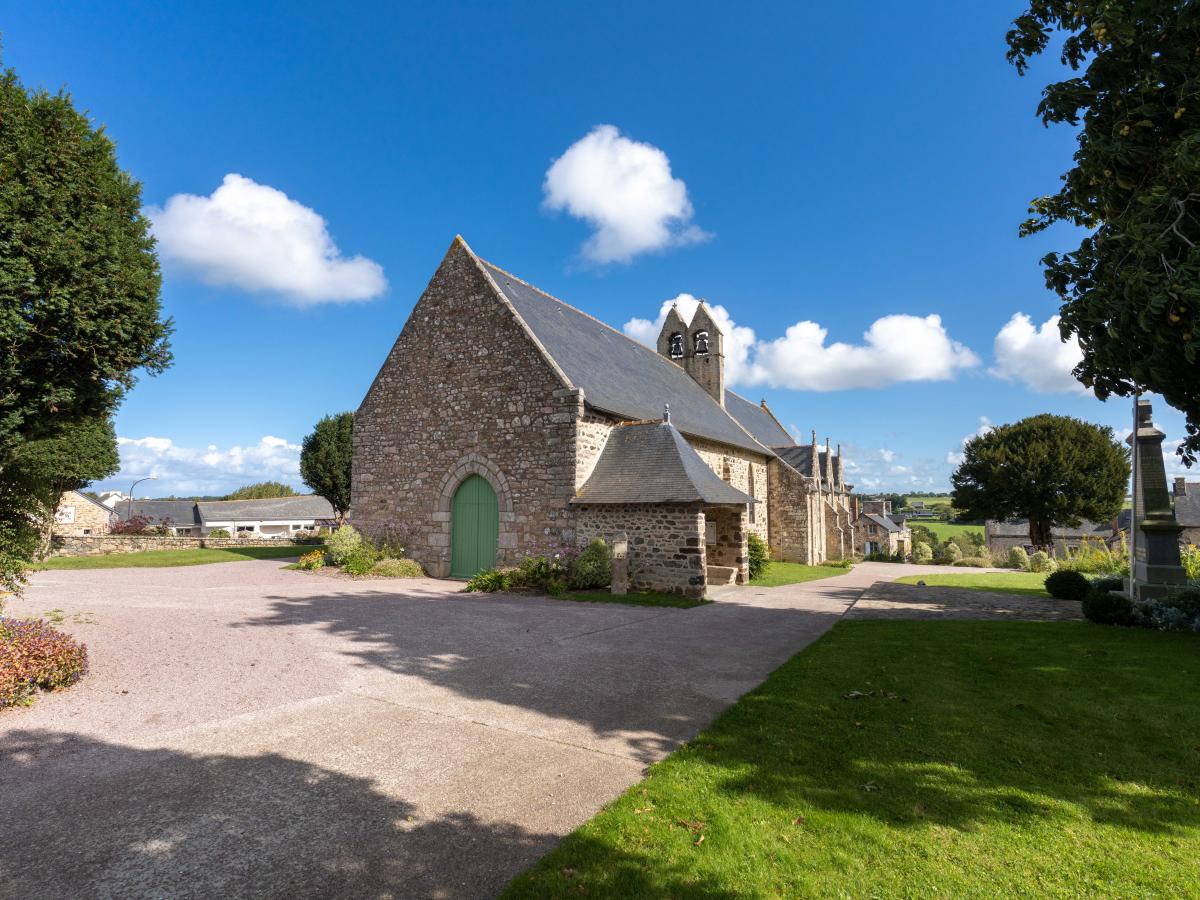 Saint-Alban | Tourisme Bretagne