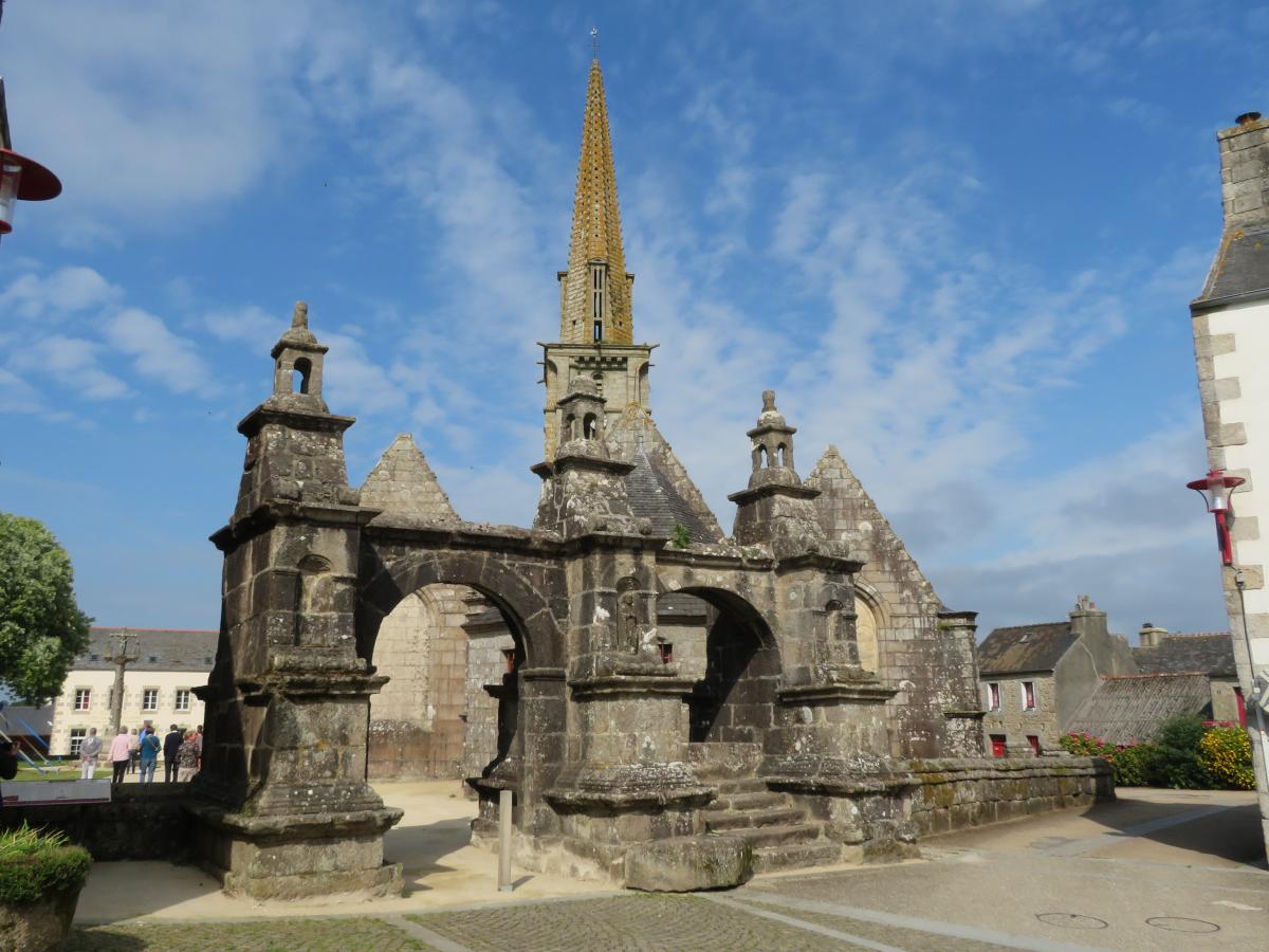 Plounéour-Ménez | Tourisme Bretagne