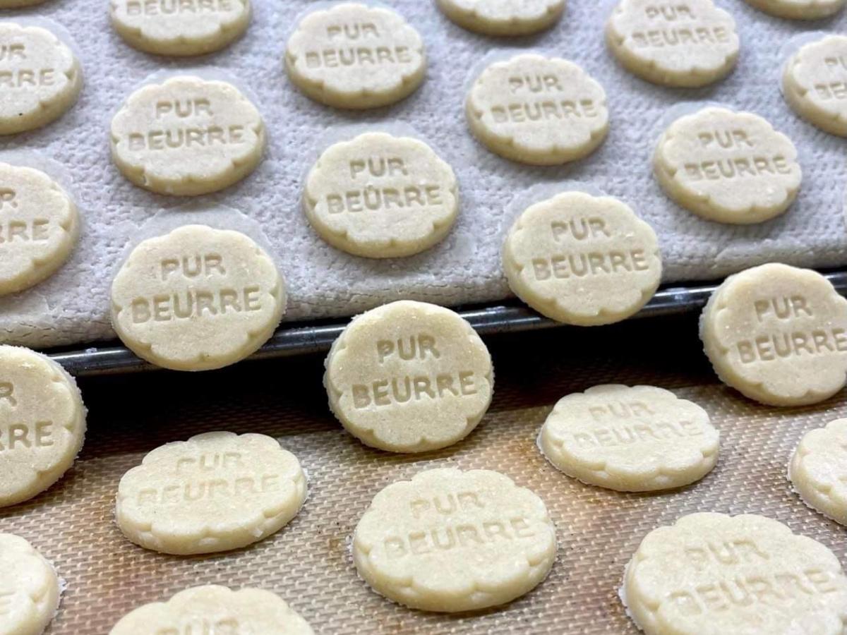 Pasticcini & dolci bretoni | Tourisme Bretagne