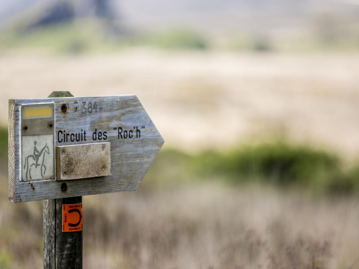Plounéour-Ménez | Tourisme Bretagne