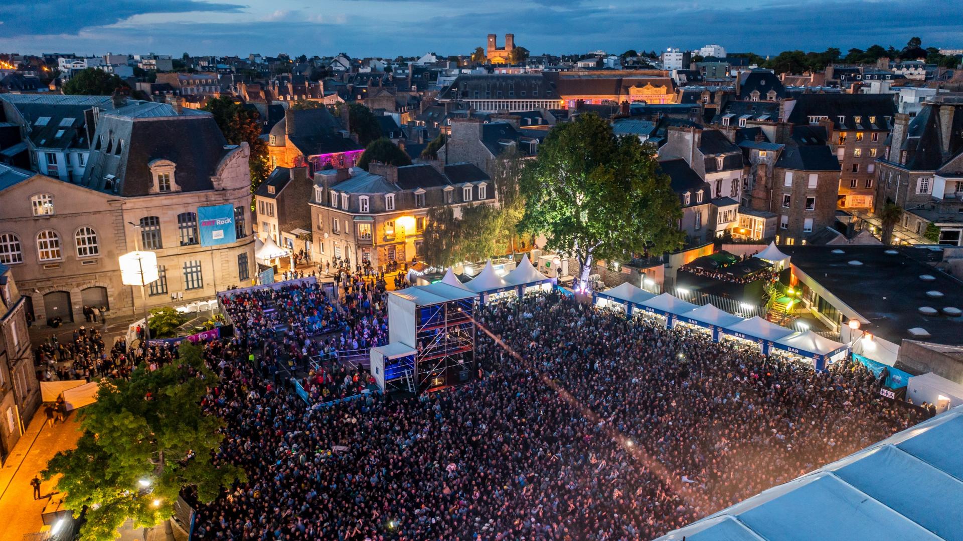 Art Rock | Tourisme Bretagne