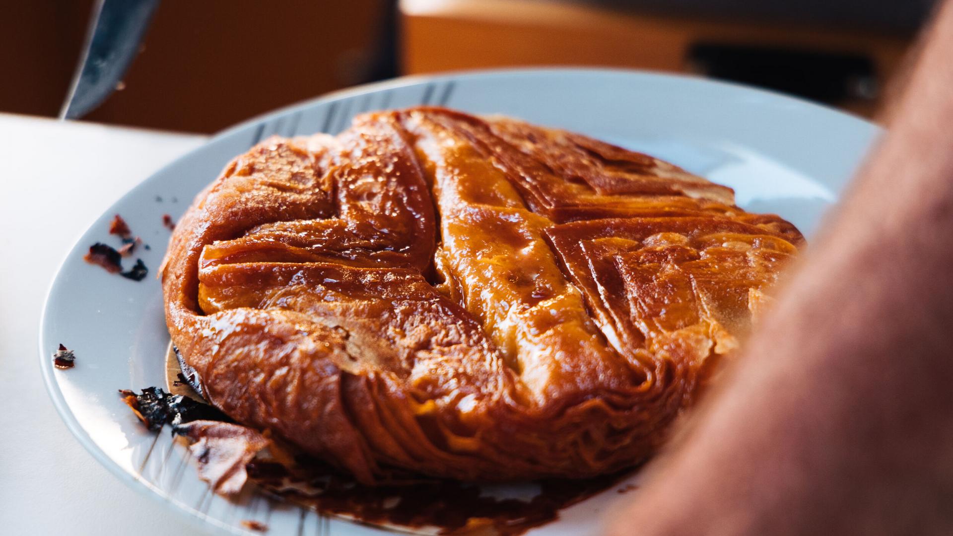 Breton pastries | Brittany tourism