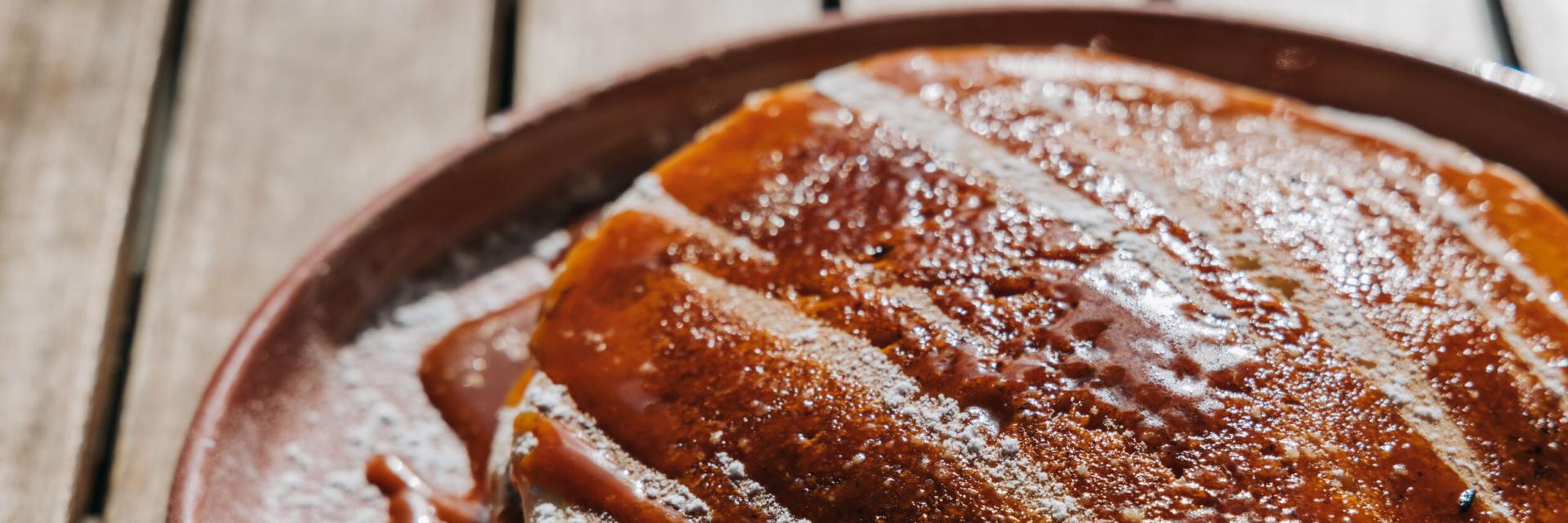 Breton pastries | Brittany tourism